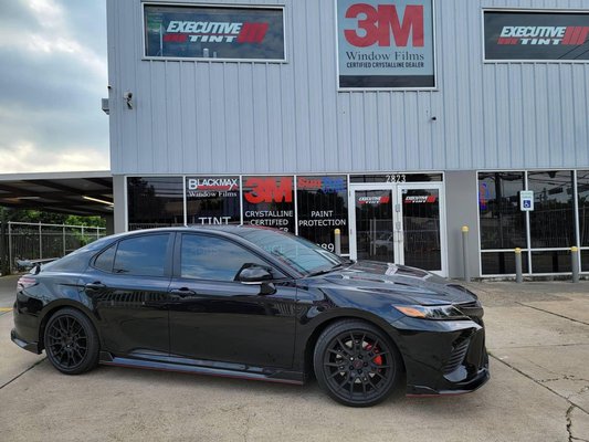 EXECUTIVE TINT - Updated December 2025 - 739 Photos & 472 Reviews ...