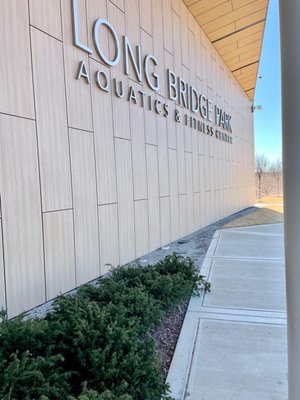 LONG BRIDGE AQUATICS & FITNESS CENTER - Updated November 2025 - 15 ...