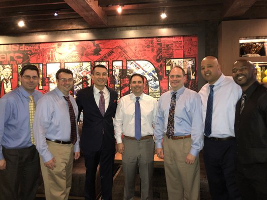 THE FITZPATRICK GROUP - Updated October 2025 - 1800 West Loop South St ...