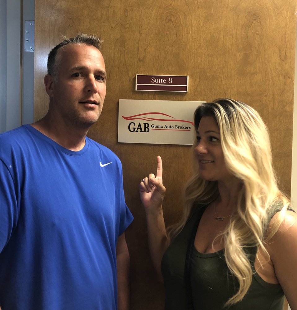 GUMA AUTO BROKERS - Updated October 2025 - 12 Photos - 115 Grayson ...