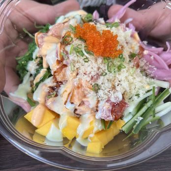 UMAMI SUSHI & POKE BOWL - Updated January 2026 - 54 Photos & 20 ...