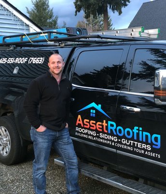 ASSET ROOFING COMPANY - Updated November 2024 - 26 Photos & 26 Reviews ...