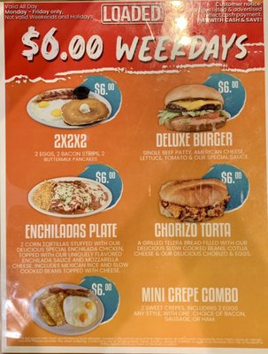 LOADED CAFE - LAWNDALE - 605 Photos & 679 Reviews - 15126-B Hawthorne ...