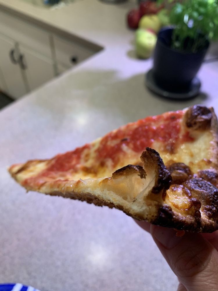 ROUND PIE PIZZA - FREEHOLD - Updated January 2026 - 58 Photos & 26 ...