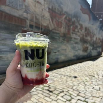 NU KITCHEN - Updated October 2025 - 88 Reviews & 66 Photos - 19 ...