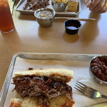 BJ’S NEVADA BARBECUE - Updated July 2024 - 1037 Photos & 946 Reviews ...