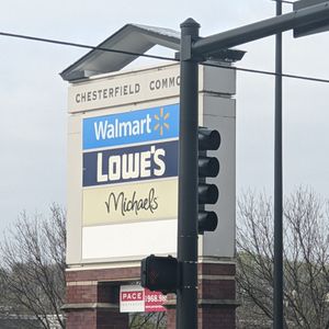 CHESTERFIELD COMMONS - Updated September 2025 - 100 Thf Blvd ...