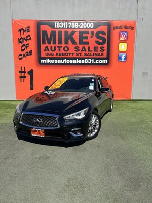 MIKE’S AUTO SALES - Updated January 2026 - 35 Photos & 44 Real Reviews ...
