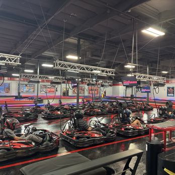OCTANE RACEWAY - Updated June 2025 - 366 Photos & 534 Reviews - 9119 E ...