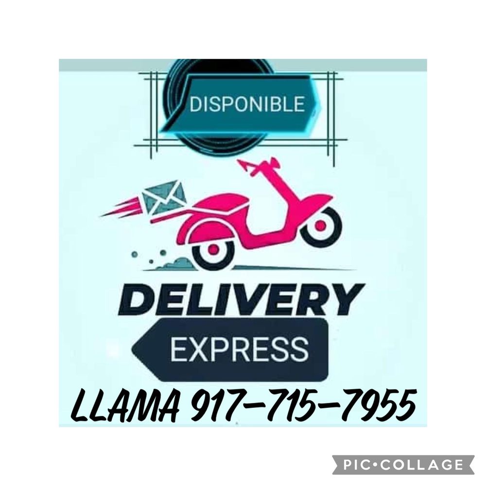 DELIVERY EXPRESS - Updated March 2025 - Request a Quote - New York, New ...