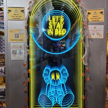 GATCHA - Updated October 2025 - 291 Photos & 80 Reviews - 133-33 39th ...