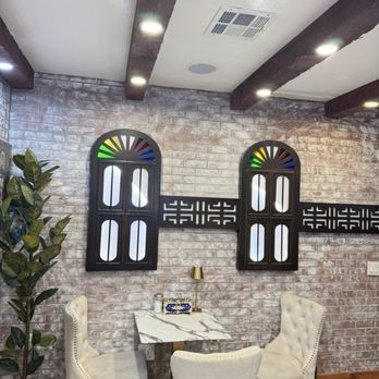 QAHWAH & CHAPATI YEMENI COFFEE SHOP - Updated December 2025 - 167 ...