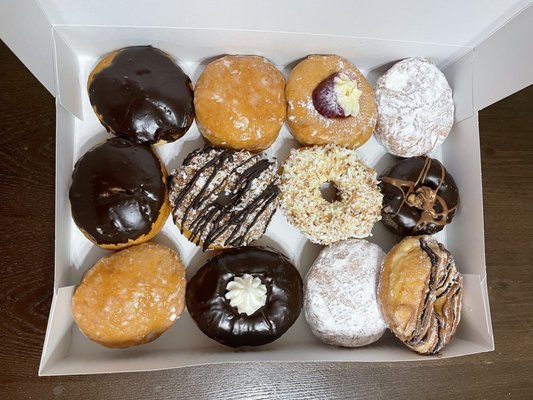 JUPITER DONUTS - Updated March 2025 - 235 Photos & 214 Reviews - 2260 ...