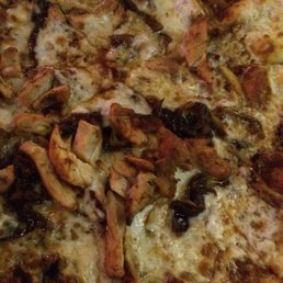PENGUIN PIZZA - 166 Photos & 564 Reviews - Pizza - 735 Huntington Ave ...
