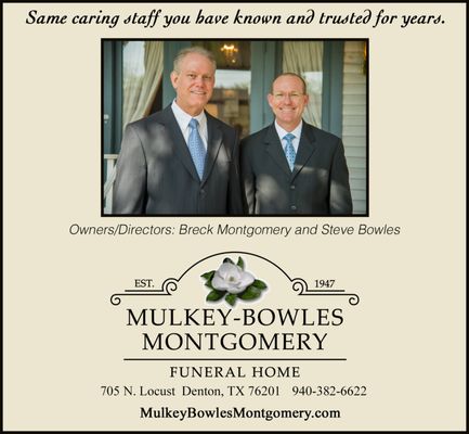 MULKEY-BOWLES-MONTGOMERY FUNERAL HOME - Updated August 2025 - 18 Photos - 705 N Locust St ...