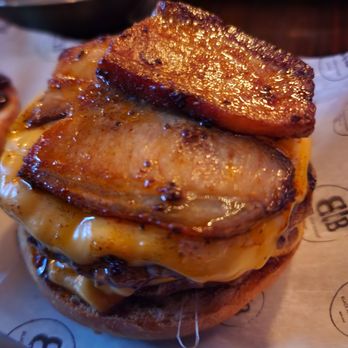 BLACK IRON BURGER - Updated May 2024 - 1107 Photos & 1177 Reviews - 245 ...