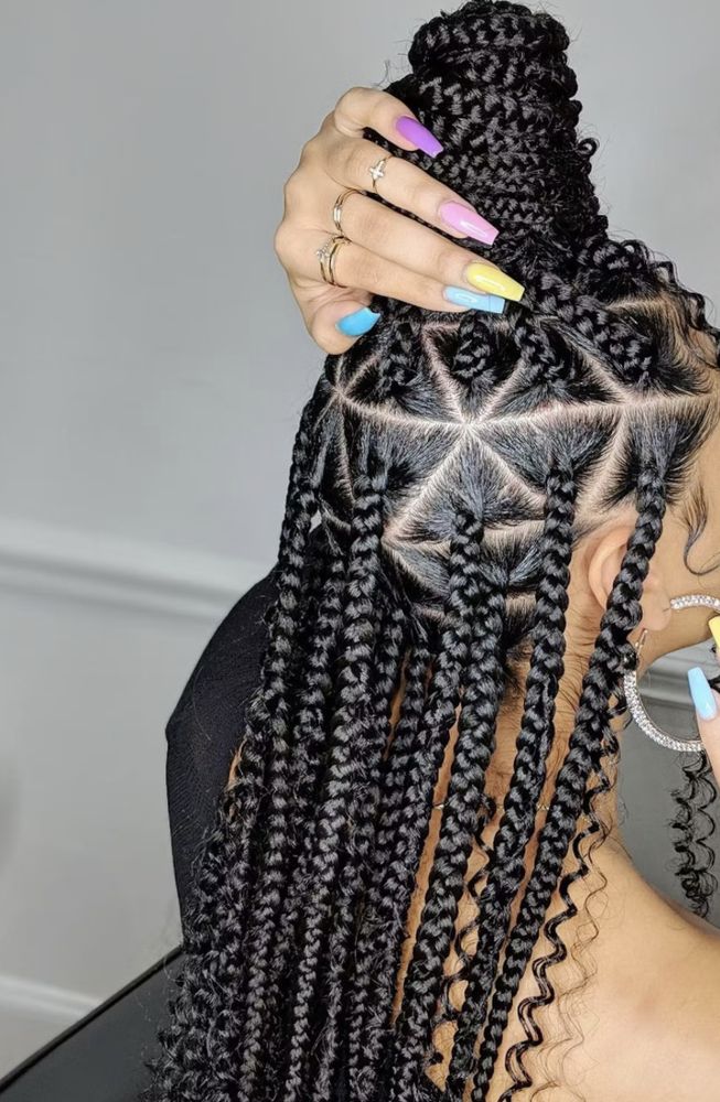 ATL BRAIDS SALON - Updated May 2025 - 25 Photos - 3616 S Bogan Rd ...