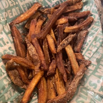 WINGSTOP - Updated October 2024 - 95 Photos & 159 Reviews - 1826 W ...