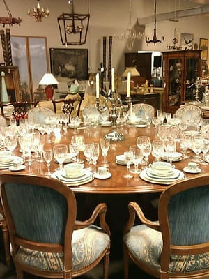 LEWIS & MAESE AUCTION COMPANY - Updated April 2025 - 11 Photos & 25 ...