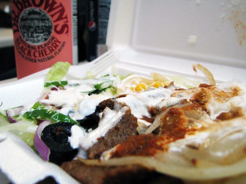 RAFIQI’S DELICIOUS FOOD - Updated September 2025 - 40 Reviews - 19th St ...