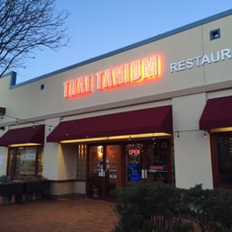THAI TANIUM RESTAURANT - Updated December 2025 - 498 Photos & 416 ...
