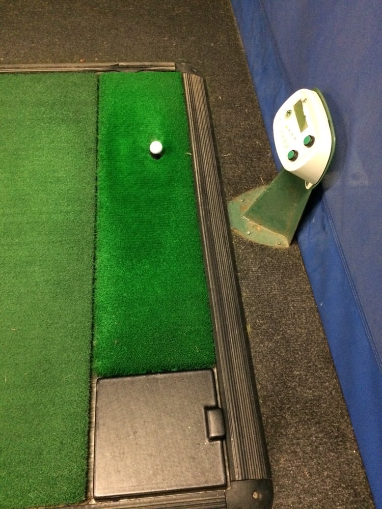 LEOPARDSTOWN DRIVING RANGE - Updated December 2025 - Leopardstown Golf ...