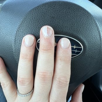 NAIL TECH 8 - Updated November 2025 - 474 Photos & 118 Reviews - 7323 W ...