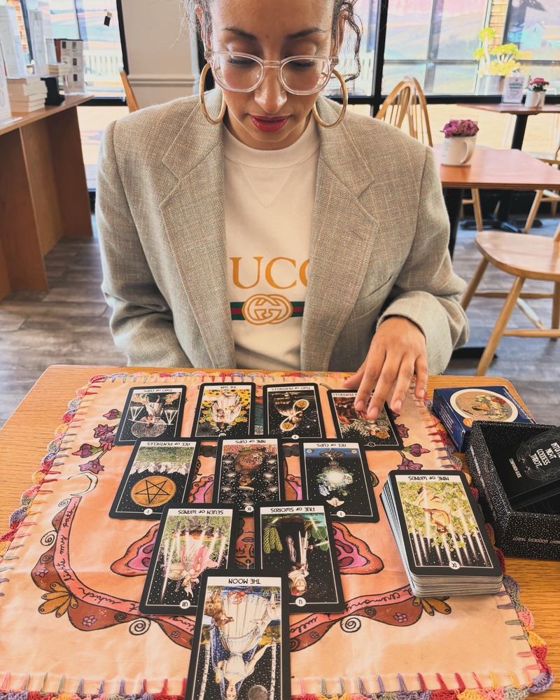 THE INTUITIVE GODDESS - Updated October 2025 - 42 Reviews - Oakland ...