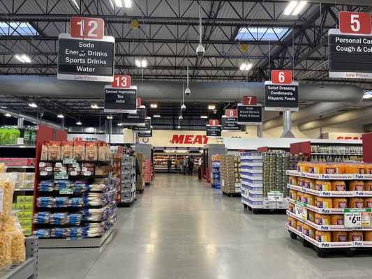 WINCO FOODS - Updated October 2025 - 16 Photos - 2757 NW Stewart Pkwy ...