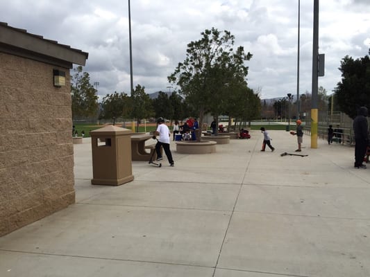 REID PARK - Updated December 2025 - 23 Photos & 13 Reviews - 800 N ...