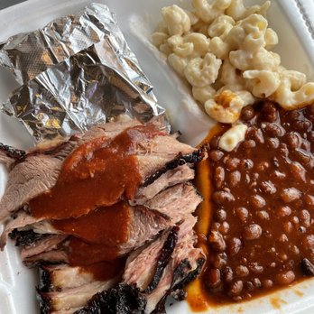 BLUE RIBBON BBQ - Updated January 2025 - 104 Photos & 126 Reviews - 342 ...