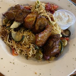 ALFREDO’S MEDITERRANEAN GRILLE & STEAKHOUSE - 92 Photos & 170 Reviews ...