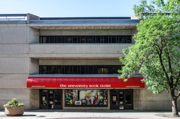 UNIVERSITY BOOK STORE - Updated December 2025 - 18 Photos & 26 Reviews ...