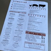 CHECKERED PIG BBQ & RIBS - 70 Photos & 103 Reviews - 1014 Liberty St ...