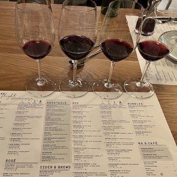 SIXTY VINES - 58 Photos & 36 Reviews - 11905 Market Street, Reston ...