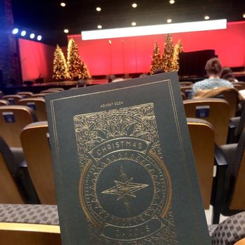 CORNERSTONE CHURCH OF AMES - Updated January 2026 - 16 Photos - 3425 ...