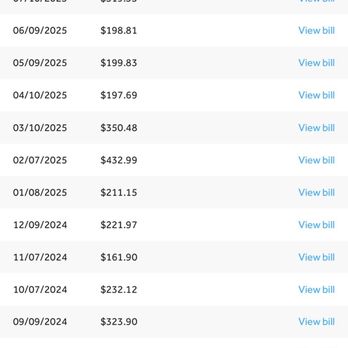 RELIANT ENERGY - Updated July 2025 - 267 Reviews - Dallas, Texas ...