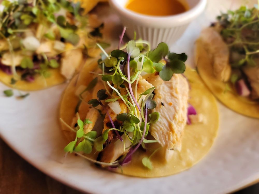 Tacos & Flowers - Reserve Now - Mexican - Updated June 2025 - 41 Photos ...