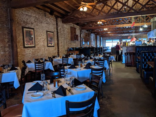 FOXFIRE - 161 Photos & 313 Reviews - 17 W State St, Geneva, Illinois ...