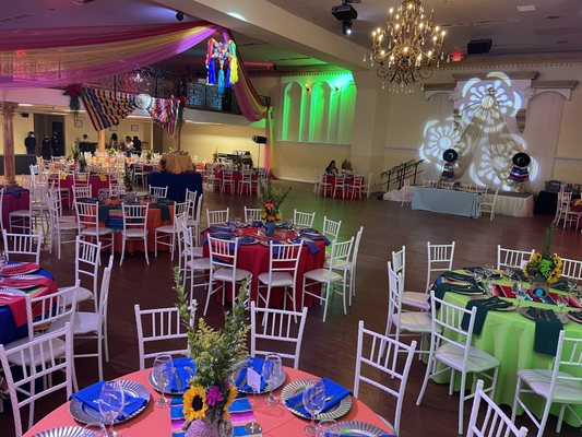 PALAZZIO EVENT CENTER - 138 Photos & 19 Reviews - 814 E Main St, Santa ...