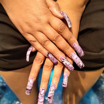 DN NAILS & SPA - 541 Photos & 87 Reviews - 2120 N Rainbow Blvd, Las ...