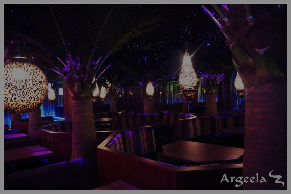 ARGEELA LOUNGE & GRILL - Updated July 2025 - 13 Photos - 113 Fazeley ...