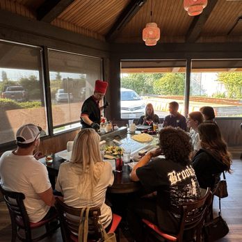 MIZU JAPANESE STEAKHOUSE - Updated October 2025 - 64 Photos & 35 ...