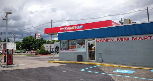 DANDY MINI MART - Updated May 2025 - 802 N Lehigh Ave, Sayre ...