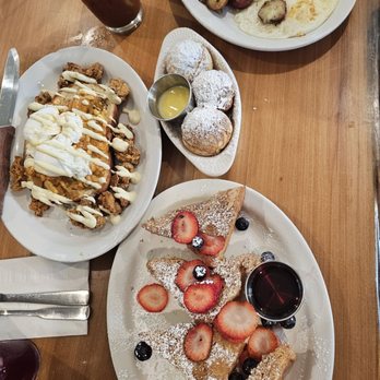 TOAST GRETNA - Updated May 2024 - 196 Photos & 127 Reviews - 1711 ...