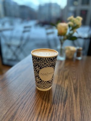 MAMAN - Updated December 2025 - 220 Photos & 95 Reviews - 141 N St SE ...