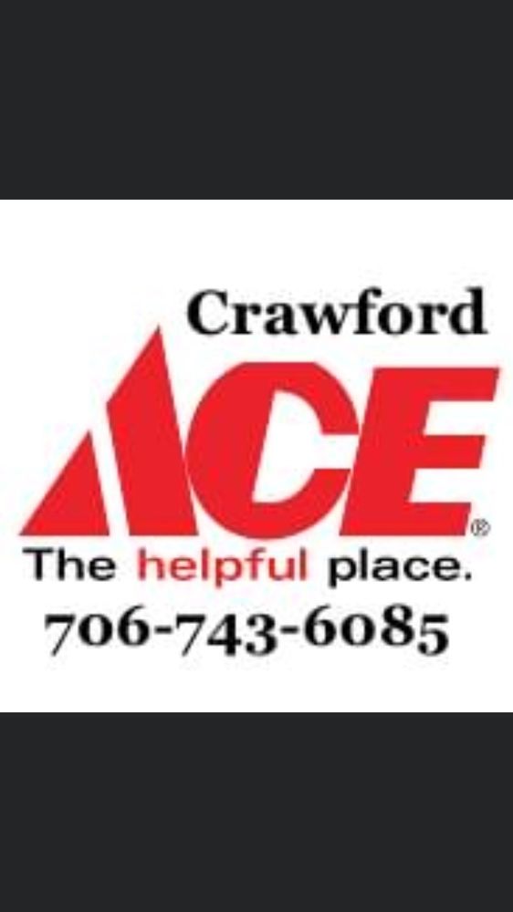 Strickland Ace Hardware, Crawford, Crawford | Roadtrippers