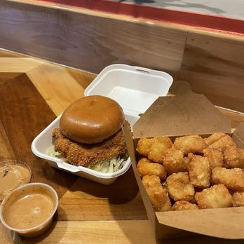 YAS CHICKEN - Updated September 2025 - 122 Photos & 103 Reviews - 111 ...