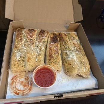 PANKO PIZZA - Updated October 2025 - 63 Photos & 110 Reviews - 1104 NJ ...