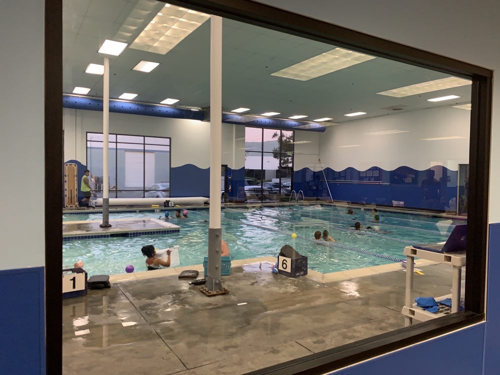 HAPPY FISH SWIM SCHOOL - 48 Photos & 157 Reviews - 4831 Davenport Pl ...